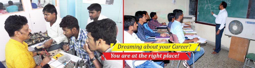 IPF Skill Gate Institute