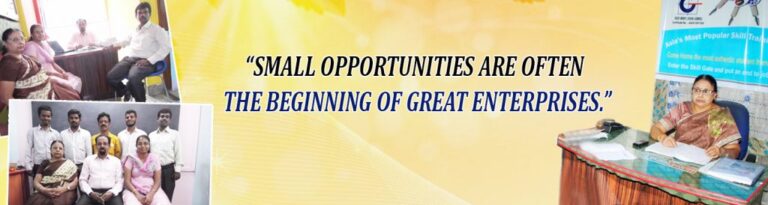 IPF Skill Gate Institute